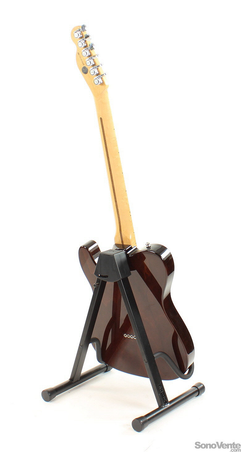 Fender SELECT THINLINE TELECASTER - Guitare forme T SonoVente.com