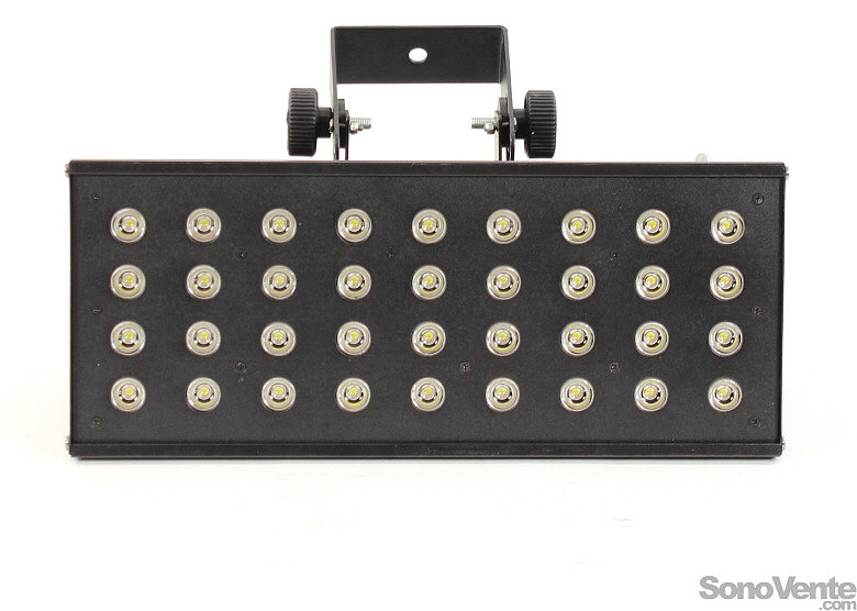 BoomTone DJ Strob LED 36 - Stroboscope à Led SonoVente.com