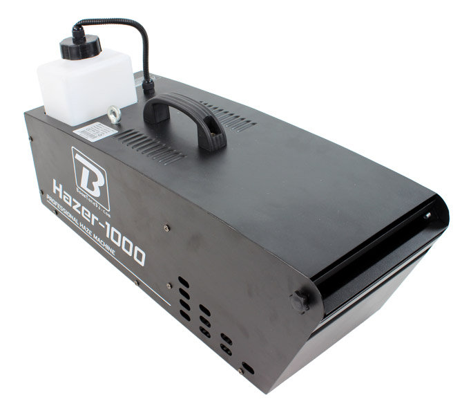 BoomTone DJ Hazer 1000 - Machine à brouillard SonoVente.com