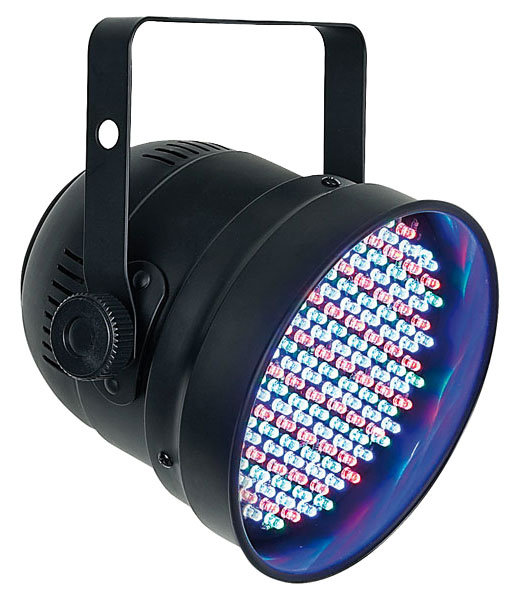 Showtec PAR 56 Pack - PAR LED SonoVente.com