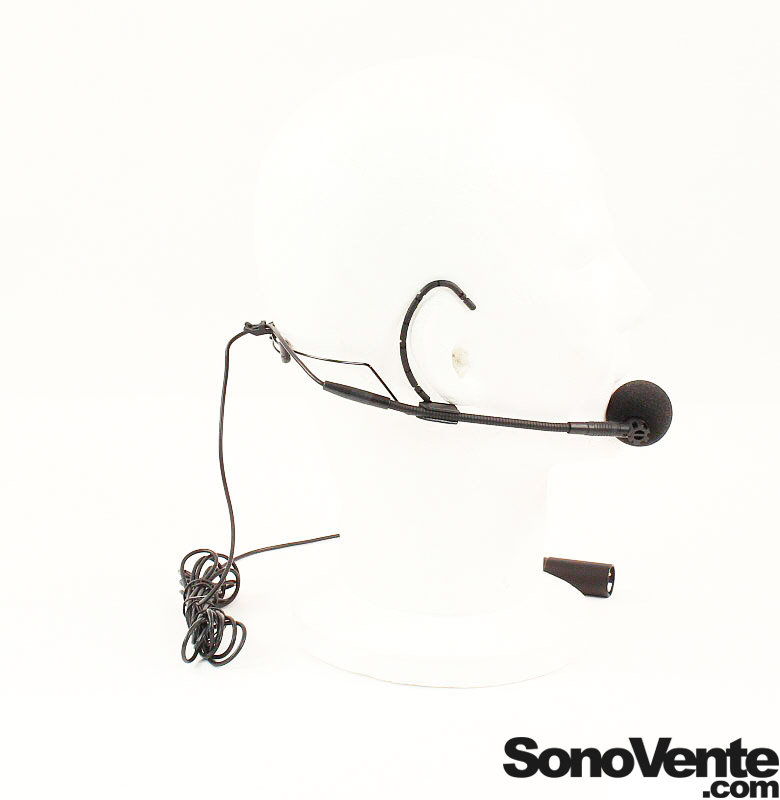 AKG C520 - Micro chant SonoVente.com