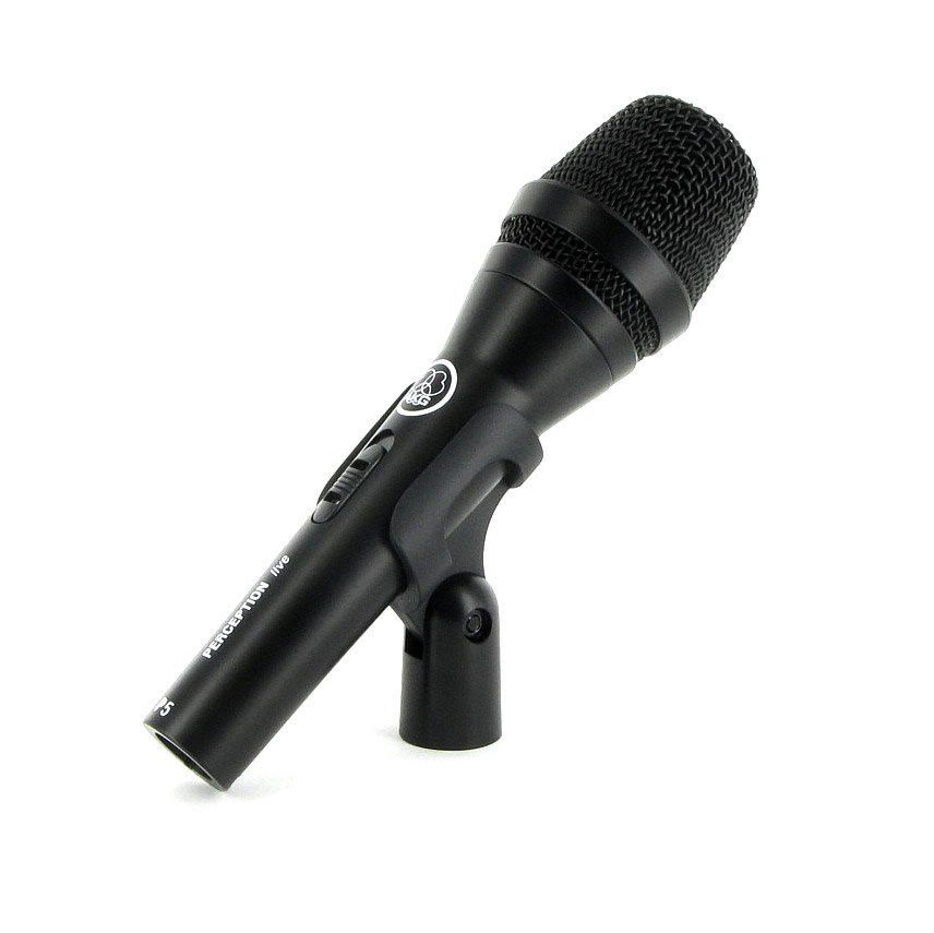 AKG P5S - Micro dynamique SonoVente.com
