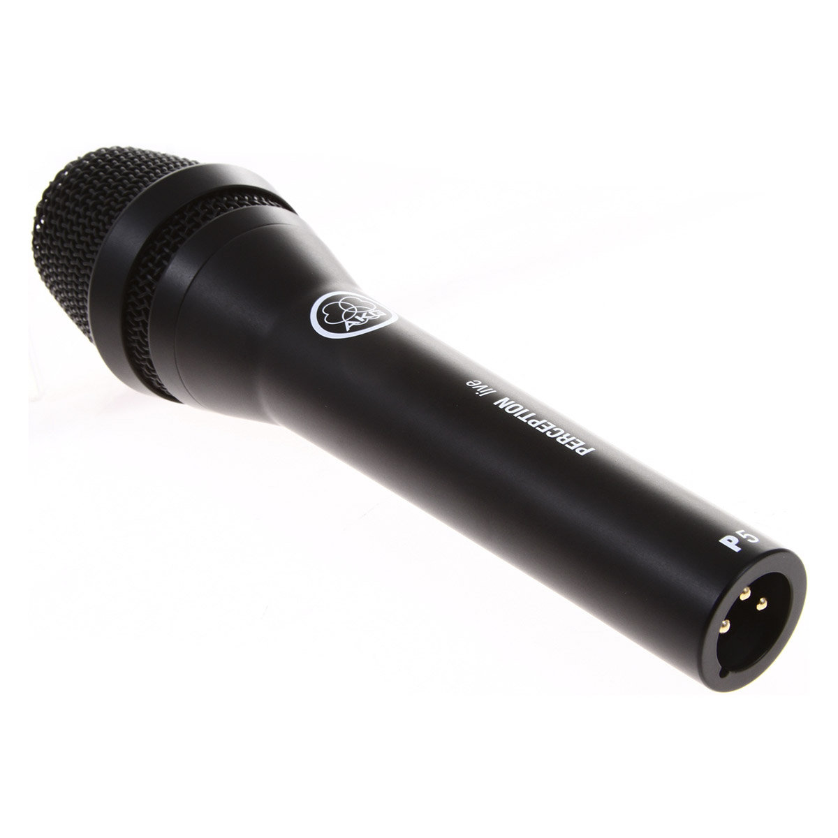 AKG P5S - Micro dynamique SonoVente.com