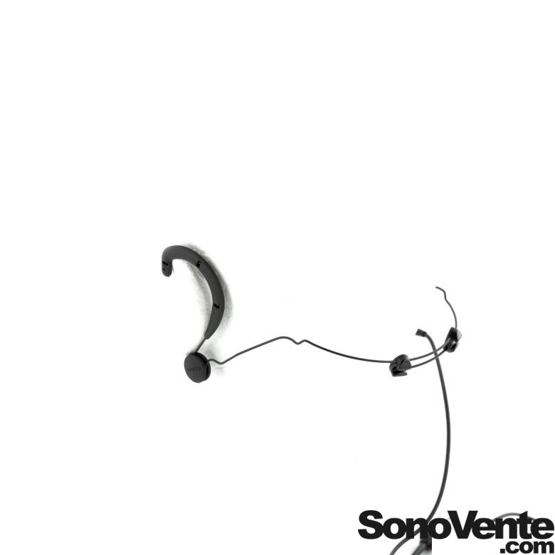 Shure BETA 54 - Micro chant SonoVente.com
