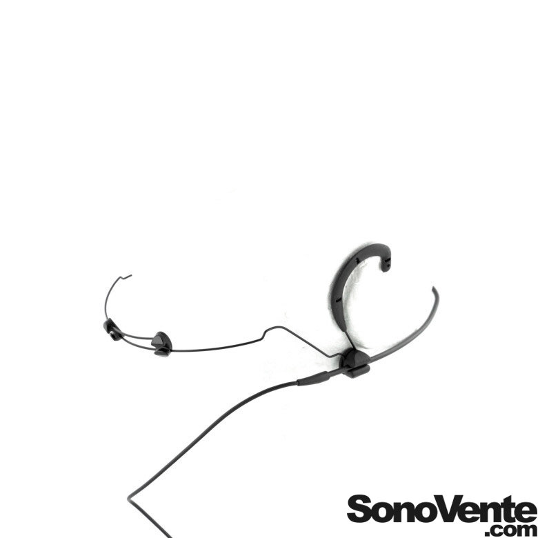 Shure BETA 54 - Micro chant SonoVente.com