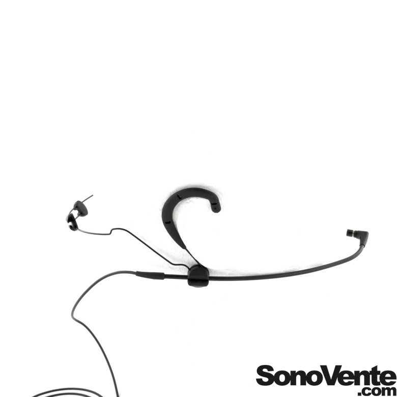 Shure BETA 54 - Micro chant SonoVente.com