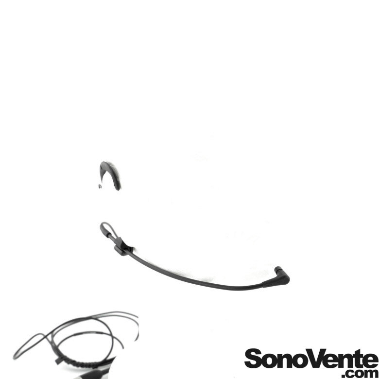 Shure BETA 54 - Micro chant SonoVente.com