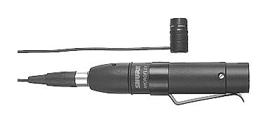 Shure MX185 - Micro chant SonoVente.com
