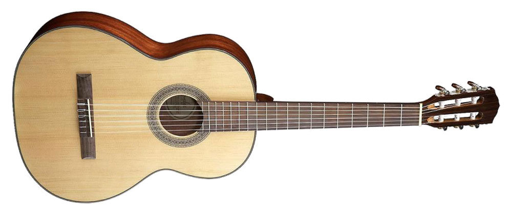 Fender CN-90 - Guitare classique 4/4 SonoVente.com