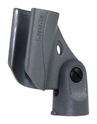 Shure A25E PINCE MICRO - Accessoires et pieds de micro SonoVente.com