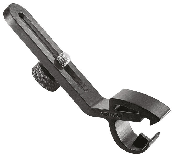 Shure A50D - Accessoires et pieds de micro SonoVente.com