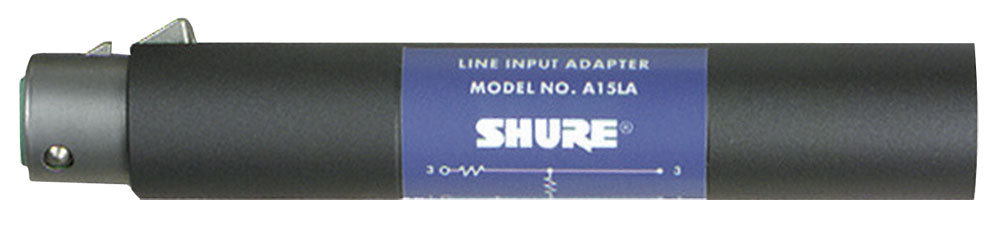 Shure A15LA - Accessoires et pieds de micro SonoVente.com