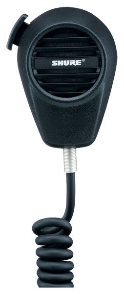 Shure 527C - Accessoires et pieds de micro SonoVente.com