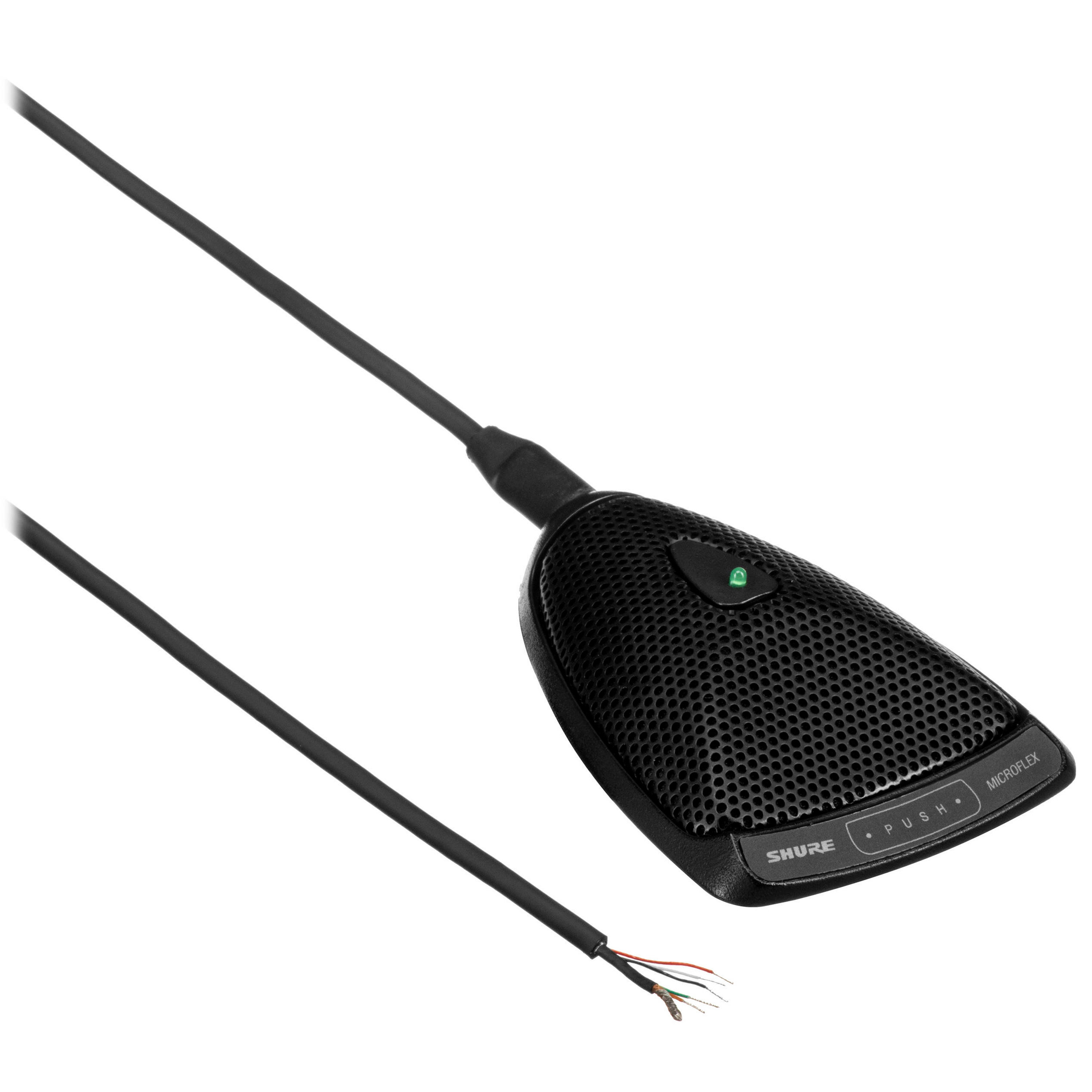 Shure MX392 C - Système de conférence SonoVente.com