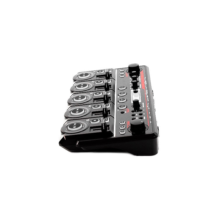 Boss RC-505 : Sampler et Groovebox Boss Loop Station - SonoVente.com