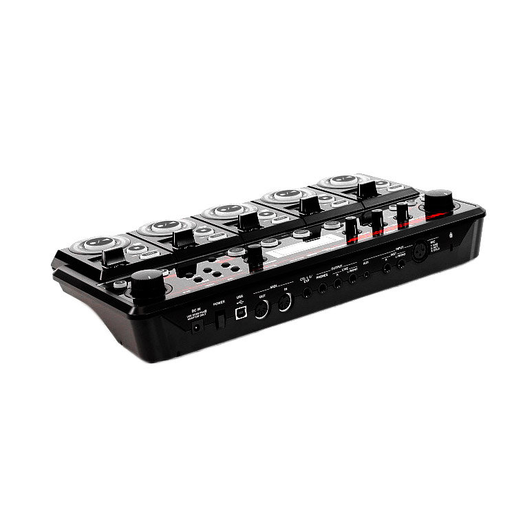 Boss RC-505 : Sampler et Groovebox Boss Loop Station - SonoVente.com
