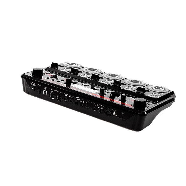 Boss RC-505 : Sampler et Groovebox Boss Loop Station - SonoVente.com