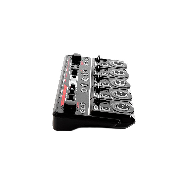 Boss RC-505 : Sampler et Groovebox Boss Loop Station - SonoVente.com