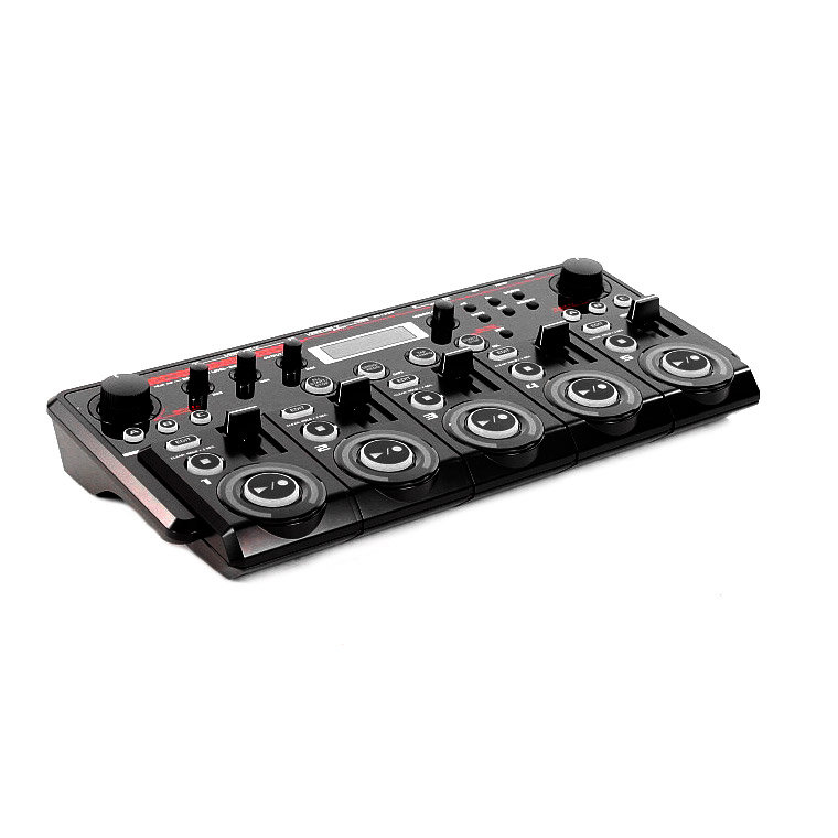 Boss RC-505 : Sampler et Groovebox Boss Loop Station - SonoVente.com