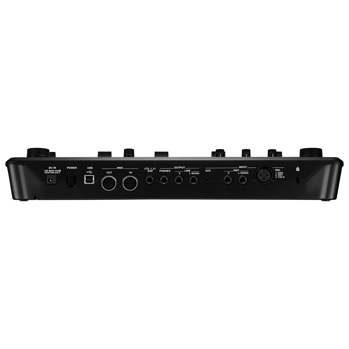 Boss RC-505 : Sampler et Groovebox Boss Loop Station - SonoVente.com