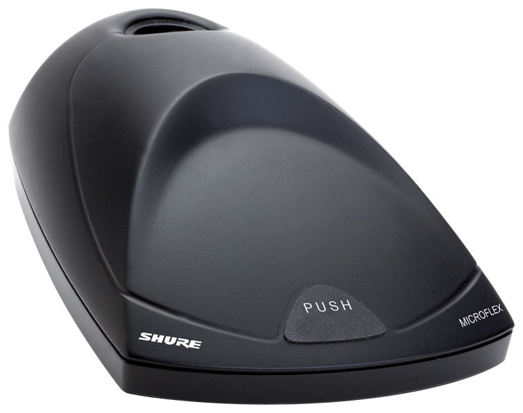 Shure MX400DP - Accessoires et pieds de micro SonoVente.com
