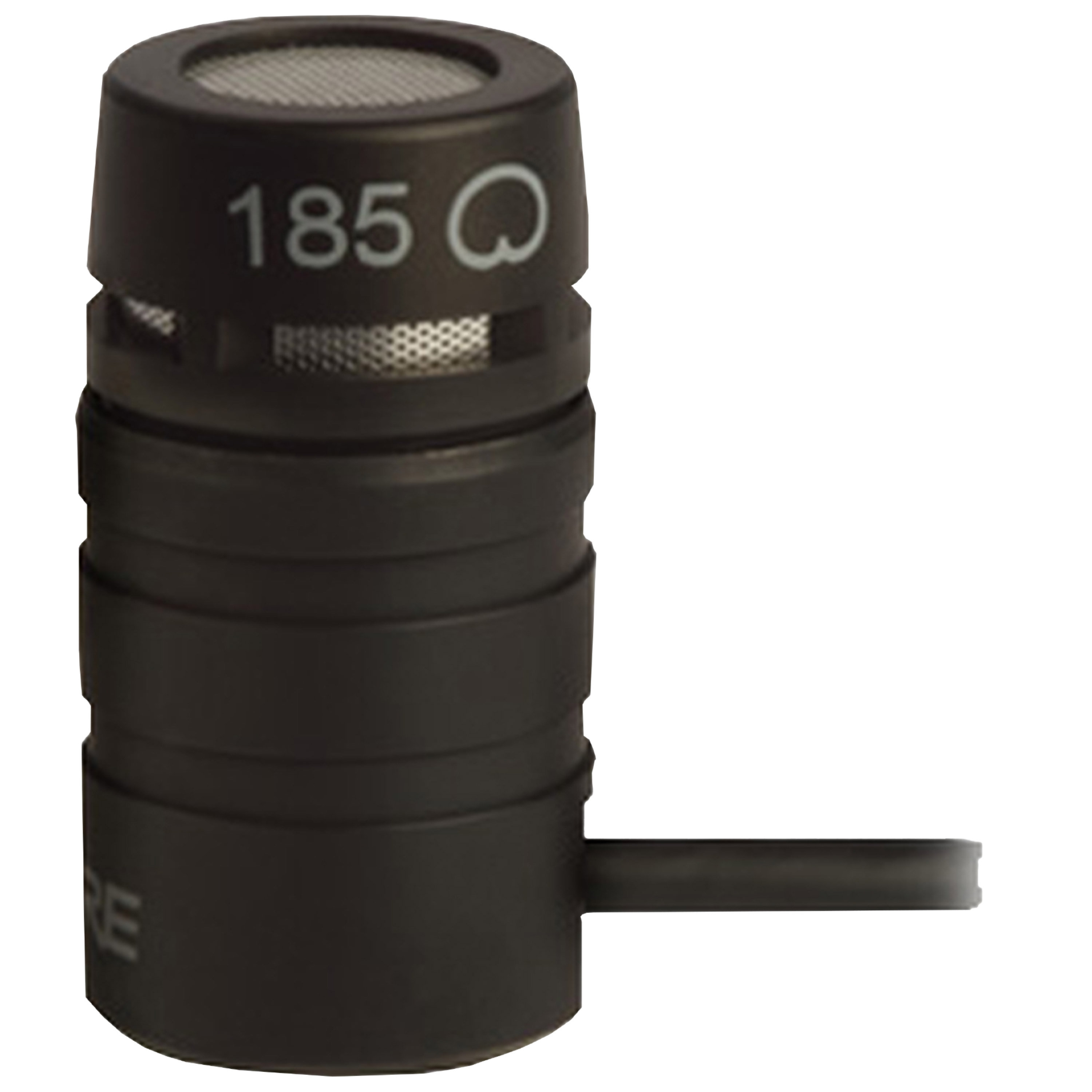 Shure WL185 - Micro HF chant SonoVente.com