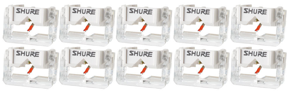 Shure N44 7 Z - Diamant SonoVente.com