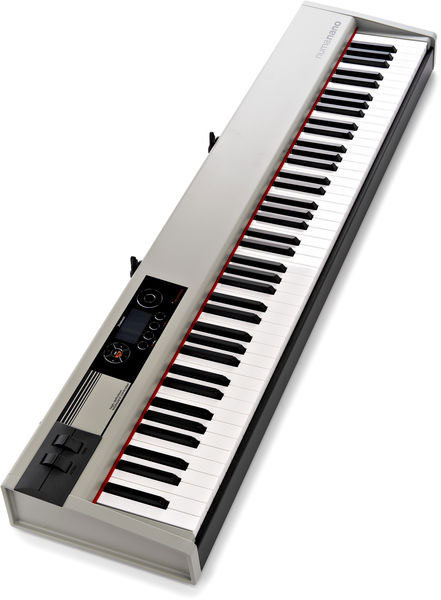 Studiologic Numa Nano - Clavier maître SonoVente.com