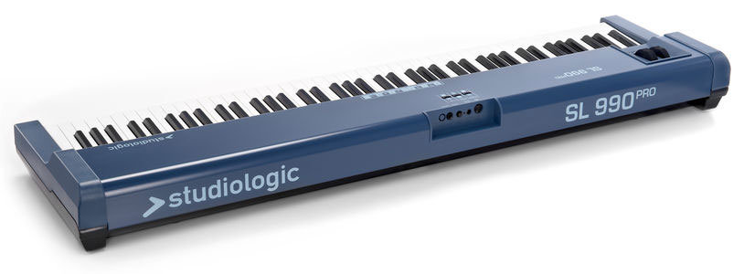 Studiologic SL 990 PRO - Clavier maître SonoVente.com