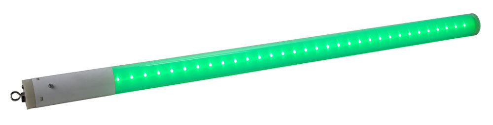ADJ LED Pixel Tube 360 - Lumière déco LED SonoVente.com