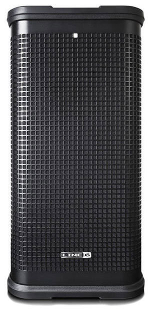 Line 6 L2m StageSource - Enceinte amplifiée SonoVente.com