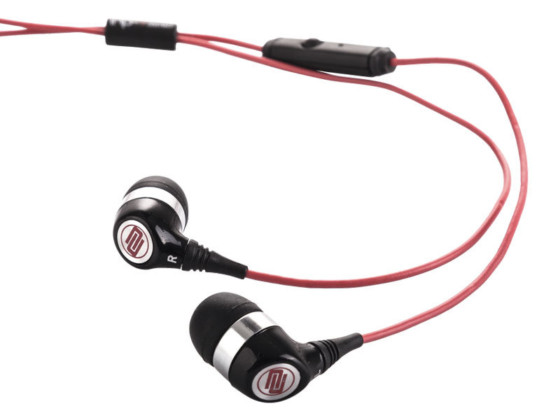 Reloop INP9 Smart - Écouteurs intra-auriculaires SonoVente.com