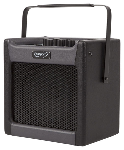 Fender Passport Mini - Sono portable SonoVente.com