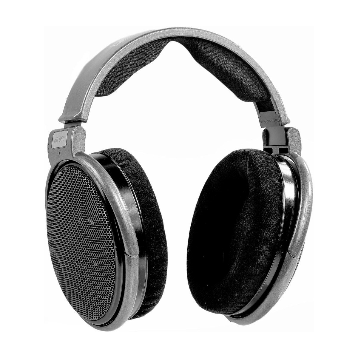 Sennheiser HD 650 : Casque Sono / Studio Sennheiser HD 650