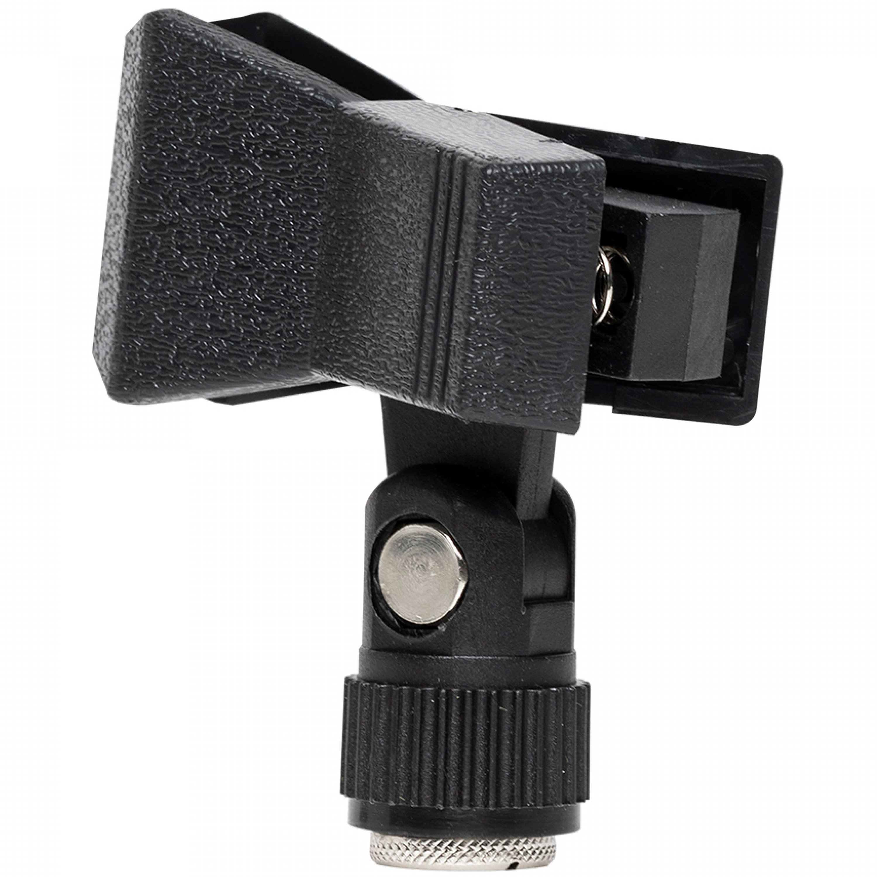 Stagg MH-1AH Pince Micro à Ressort - Accessoires et pieds de micro ...