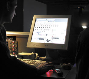 Martin LightJockey 2 - Logiciel light SonoVente.com