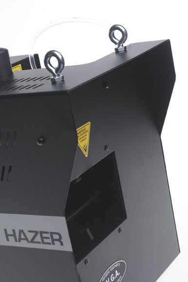 Martin Magnum Hazer - Machine à brouillard SonoVente.com