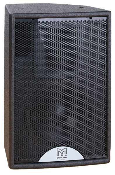 Martin Audio F12+ - Enceinte non-amplifiée SonoVente.com