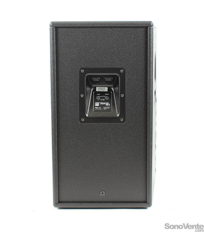 HK Audio PREMIUM PRO 12 - Enceinte non-amplifiée SonoVente.com