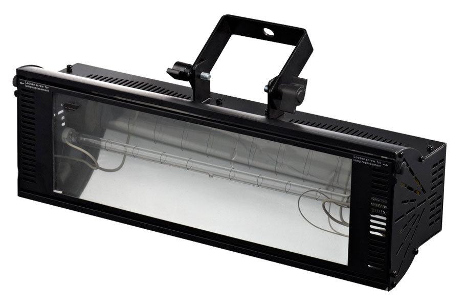 ADJ Strobe SP-1500 DMX MKII - Stroboscope à lampes SonoVente.com