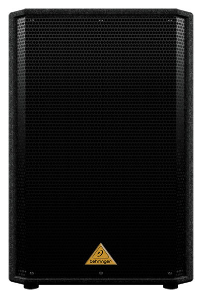 Behringer VP1520D EUROLIVE - Enceinte amplifiée SonoVente.com
