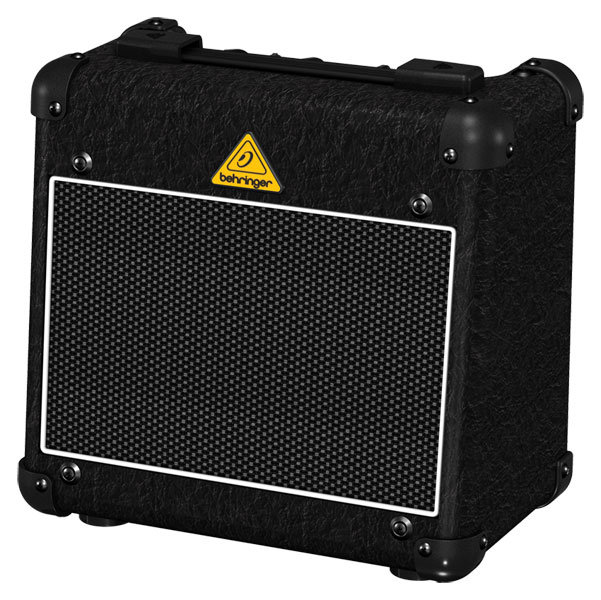 Behringer AC108 VINTAGER - Combo guitare électrique SonoVente.com