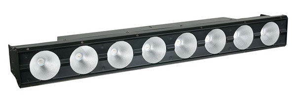 Showtec Pixel Bar 8 COB - Barre à LED SonoVente.com