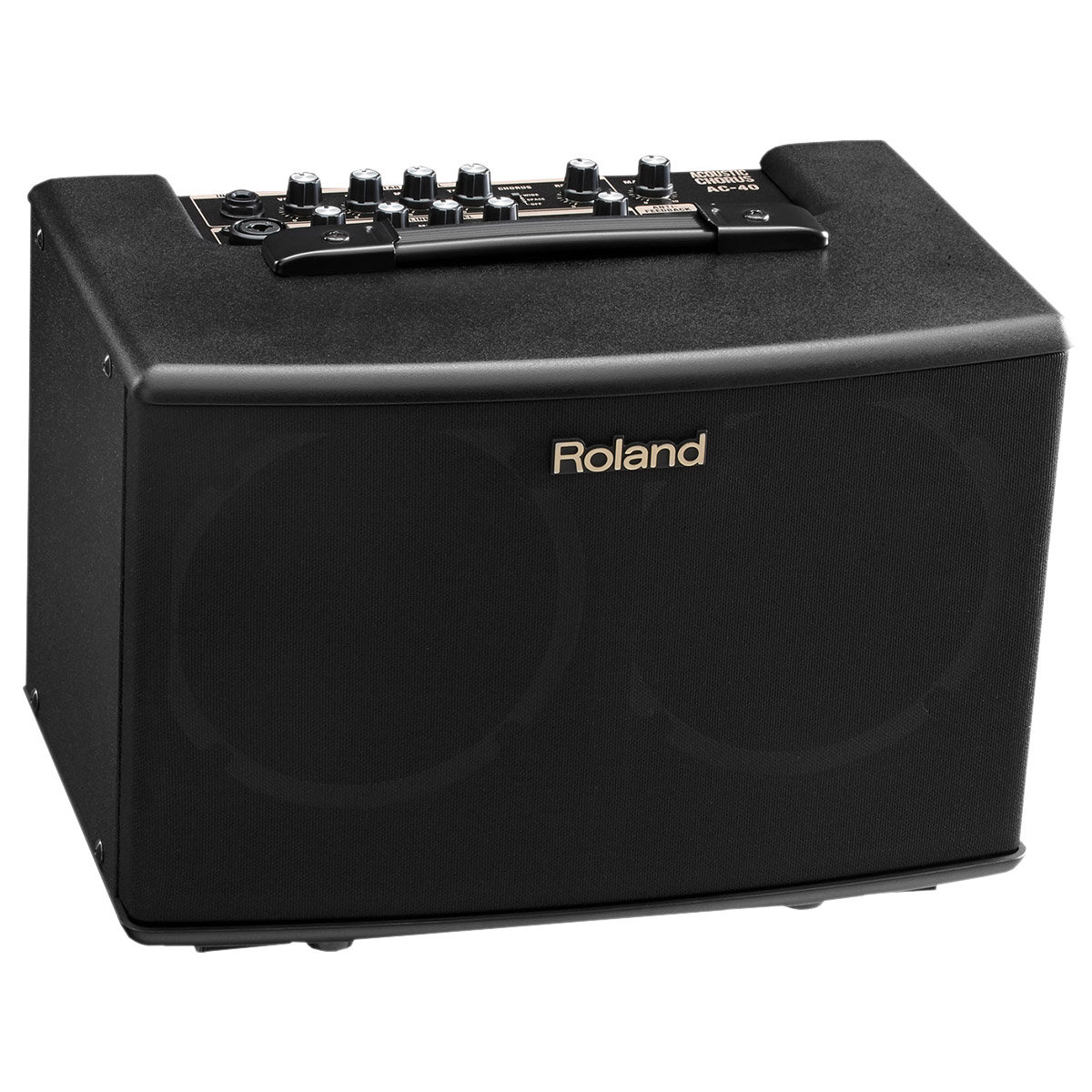Roland AC-40 - Ampli guitare acoustique SonoVente.com