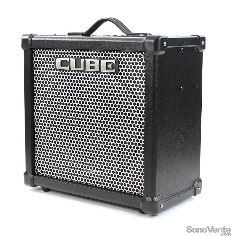 Roland CUBE-80GX - Combo Guitare Electrique SonoVente.com