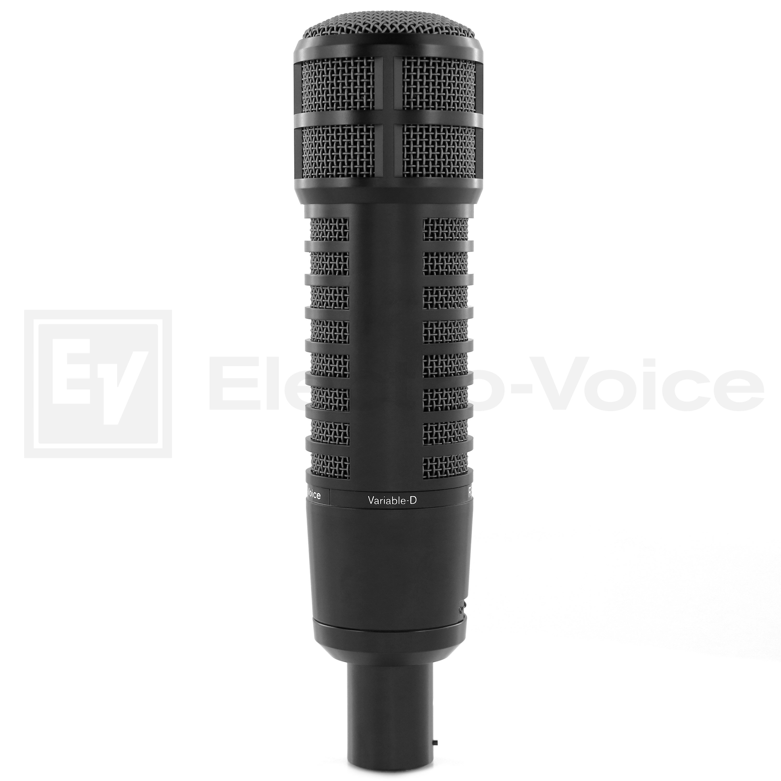 Electro-Voice RE320 - Micro dynamique SonoVente.com