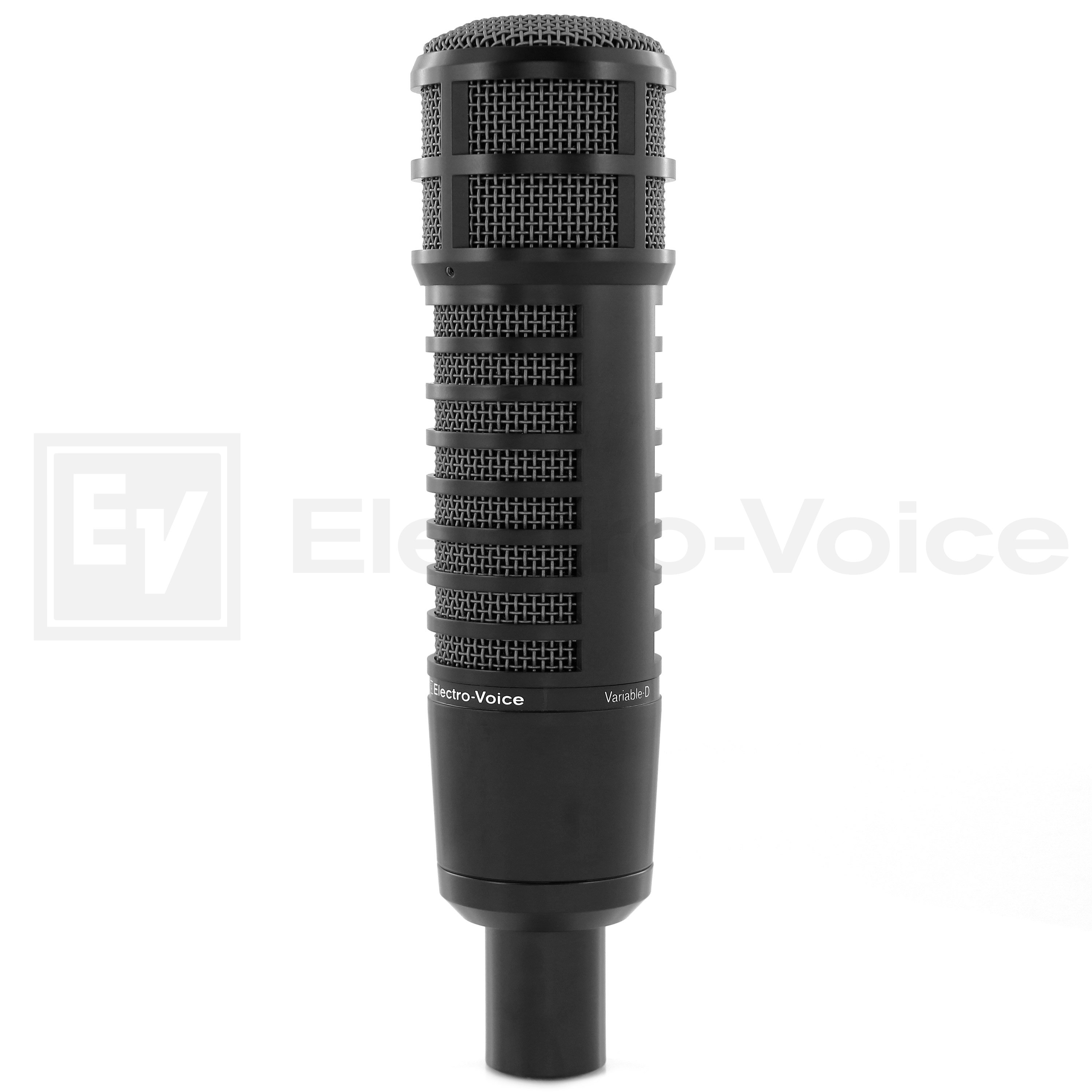 Electro-Voice RE320 - Micro dynamique SonoVente.com