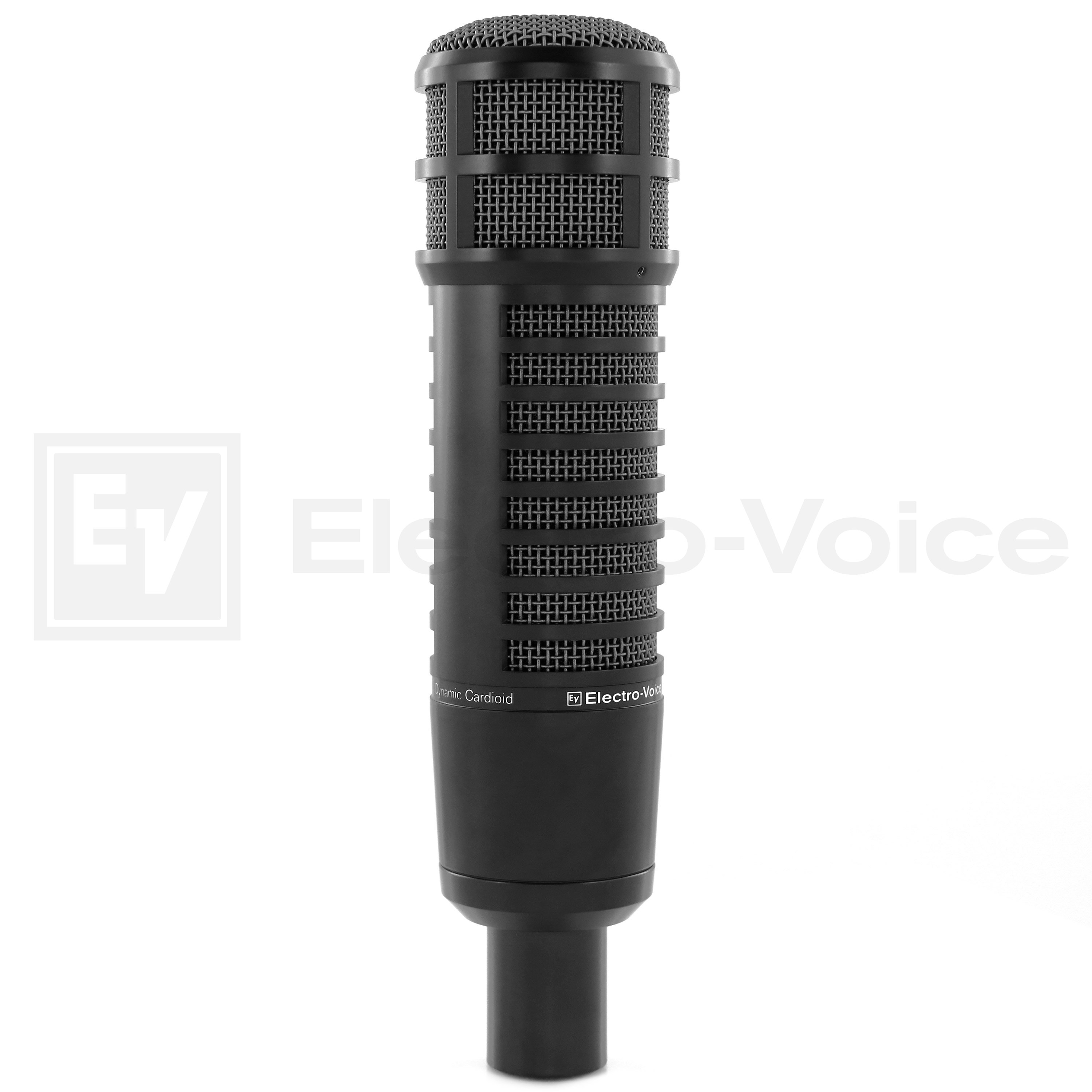 Electro-Voice RE320 - Micro dynamique SonoVente.com