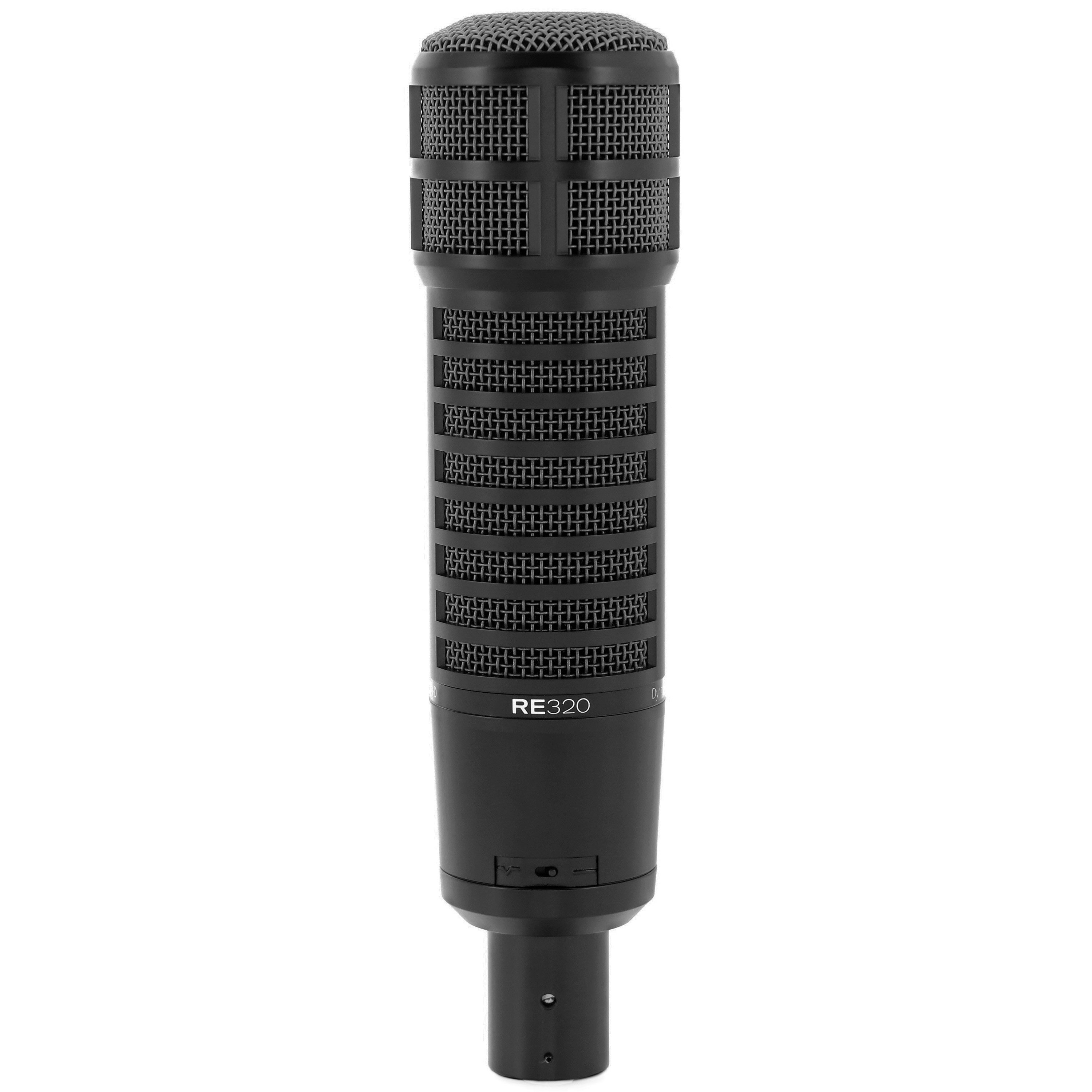 Electro-Voice RE320 - Micro dynamique SonoVente.com