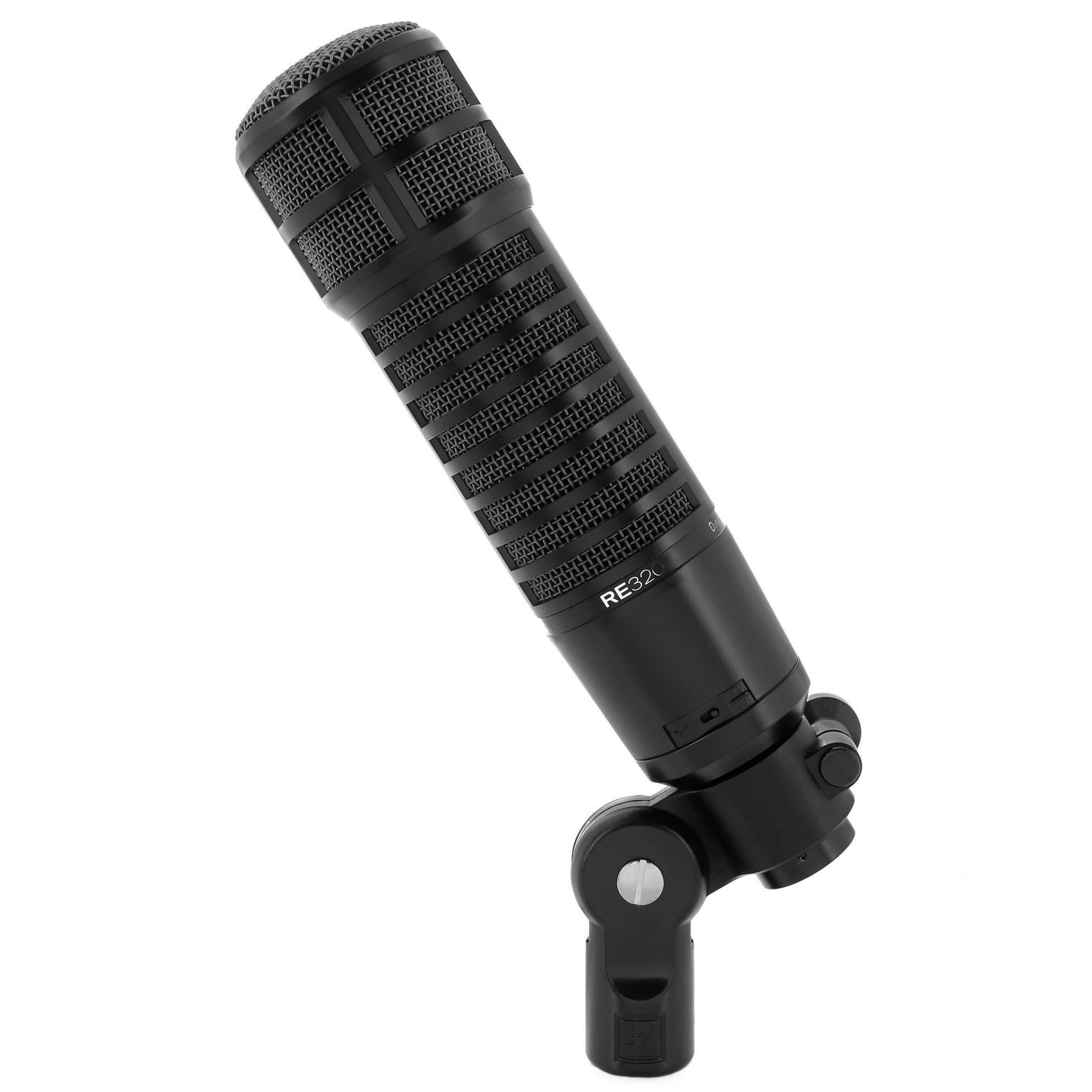 Electro-Voice RE320 - Micro dynamique SonoVente.com